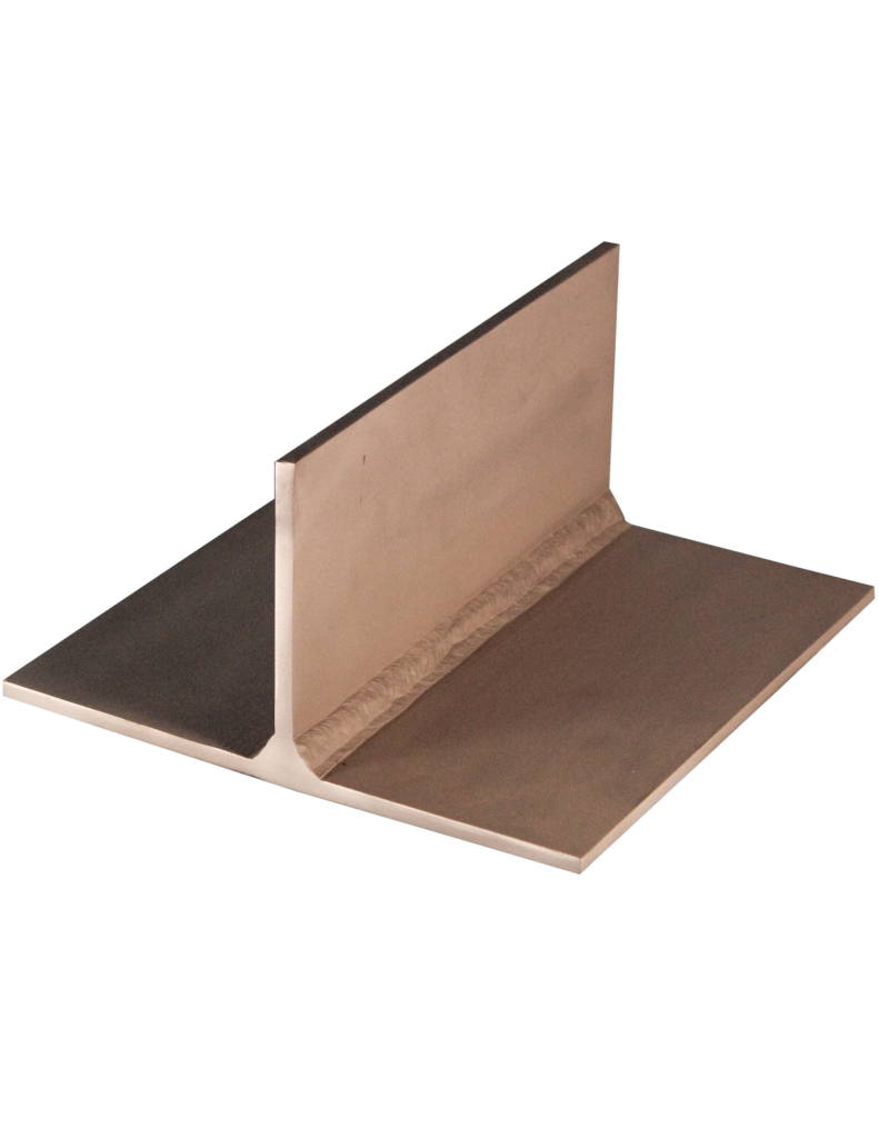 P107- Welded Plate - FlawTech