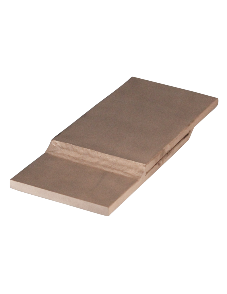 P107- Welded Plate - FlawTech