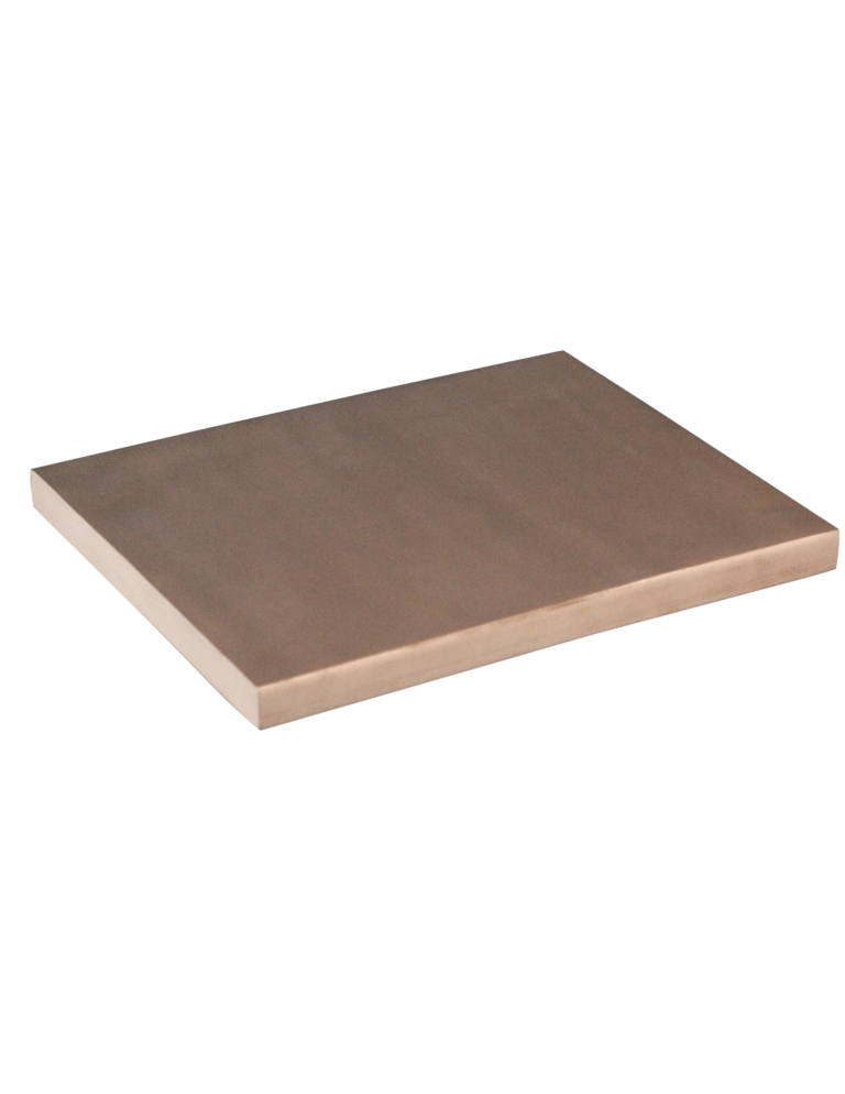 P101- Plates and Sheets - FlawTech