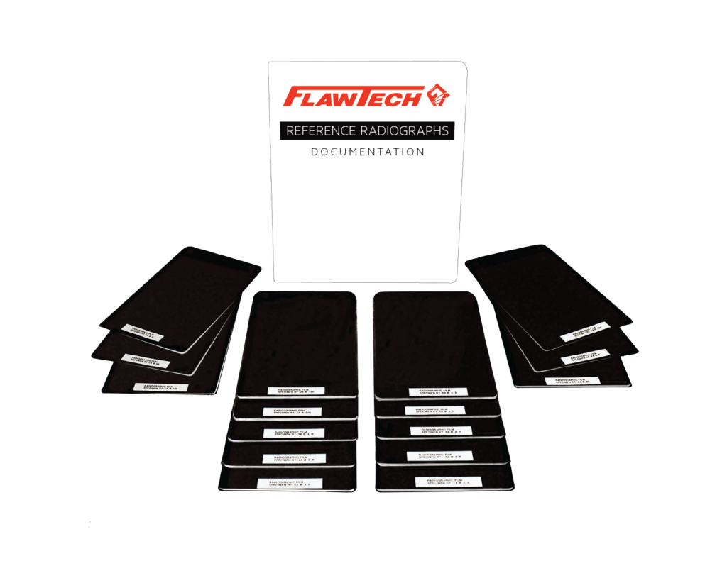 Standard Visual Kit - FlawTech