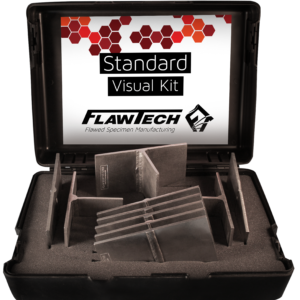 Standard Ultrasonic Kit – FlawTech