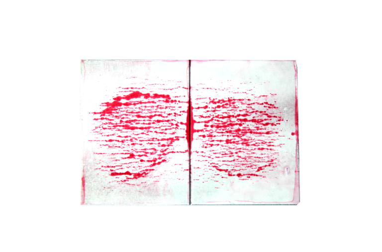 Aluminum Penetrant Comparator Block - FlawTech