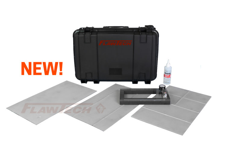 FlawTech Bubble Leak Kit (#BL-K1) - FlawTech